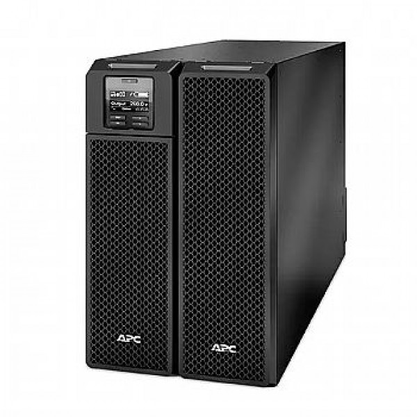 No Break Rack APC Smart-UPS RT - Servidores e tecnologia da Informação ...