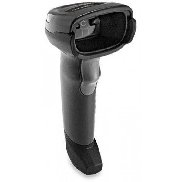 Zebra DS2208-SR7U2100AZW Barcode Scanner - Servidores e tecnologia da ...